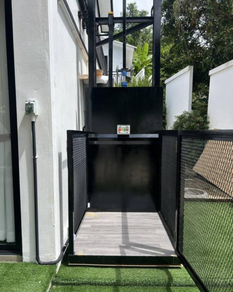 บริษัทติดตั้งลิฟต์ | Stable Lift สเตเบิล ลิฟต์ บริการครบวงจร